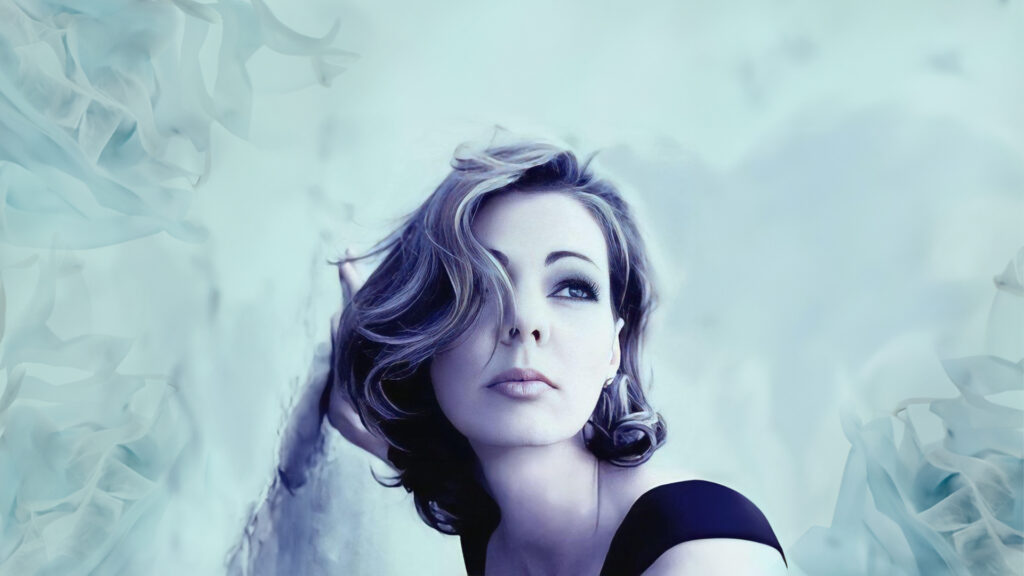 Biography - SANDRA-MUSIC.COM